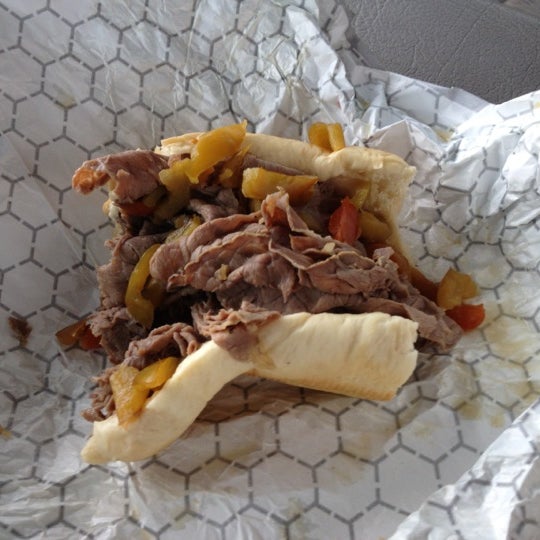 Bozo's Hot Dogs - Hot Dog Joint in Joliet