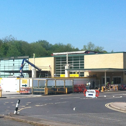 Photos at Morrisons - 5 tips from 203 visitors