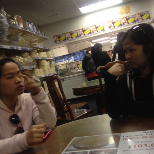 Hoo Hing Chinese Supermarket - Grocery Store in Mitcham