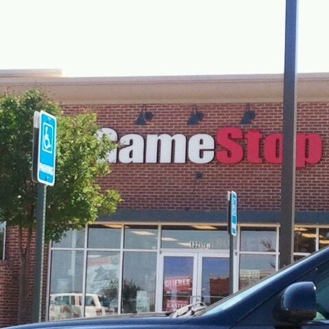 GameStop - Flowood, MS