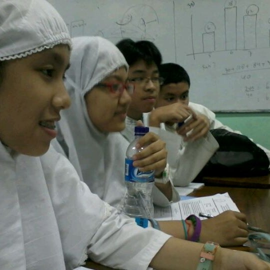 Photos at SMA Islam Al-Azhar 1 - Kebayoran Baru - Jakarta, Jakarta
