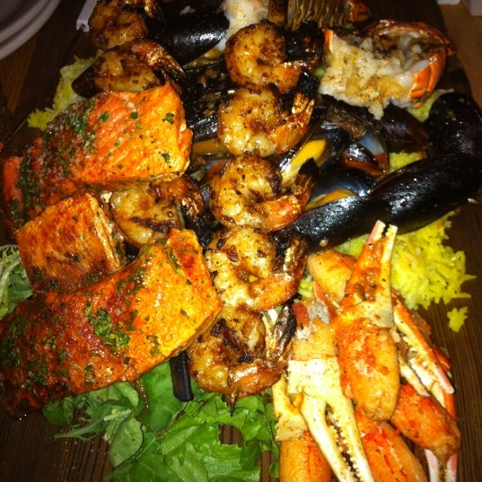 La Bodega (Now Closed) - Cathedral - 2228 Albert St