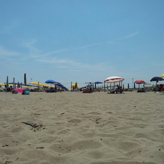 Rosolina Mare - 7 tips