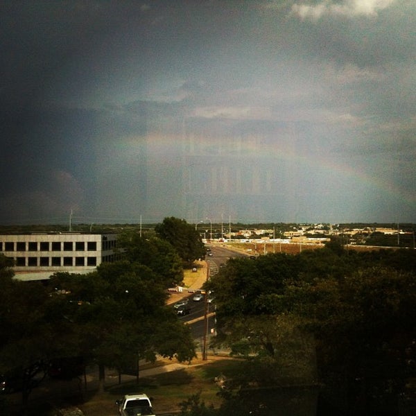 Cycorp, Inc. - IT Service