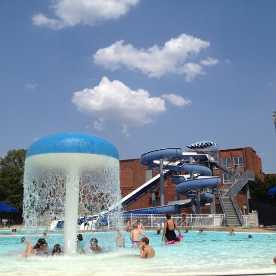 Photos at Maplewood Family Aquatic Center - Pool in St Louis