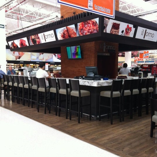 Selecto Chedraui - Supermarket in Benito Juárez