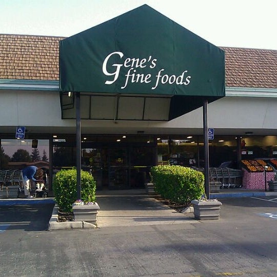Gene's Fine Foods - 6 tips from 390 visitors