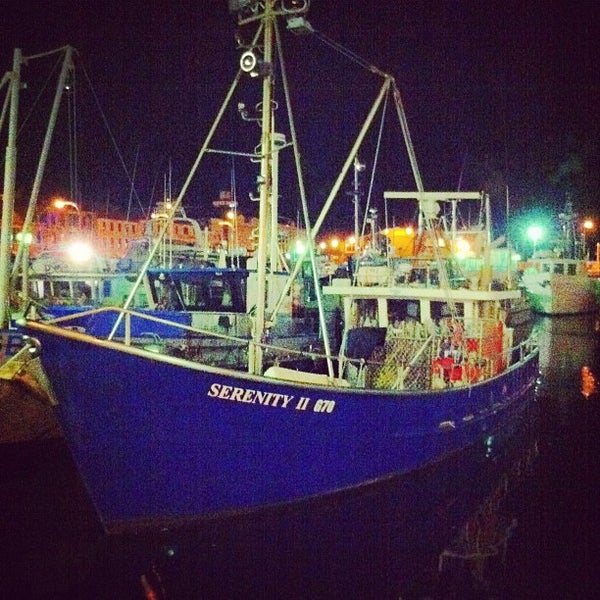 Port of Hobart - Hobart, TAS