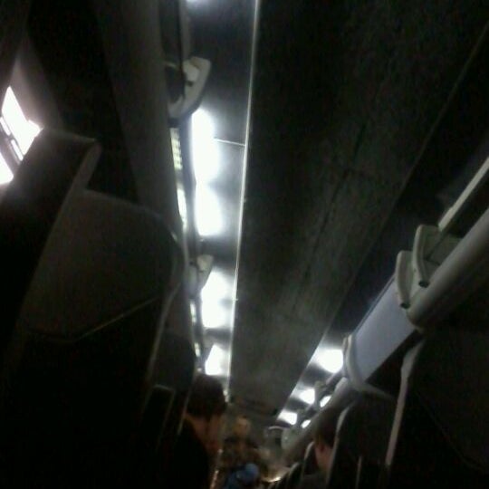 Photos at Cleveland Greyhound Bus Station - Downtown Cleveland - 39 tips