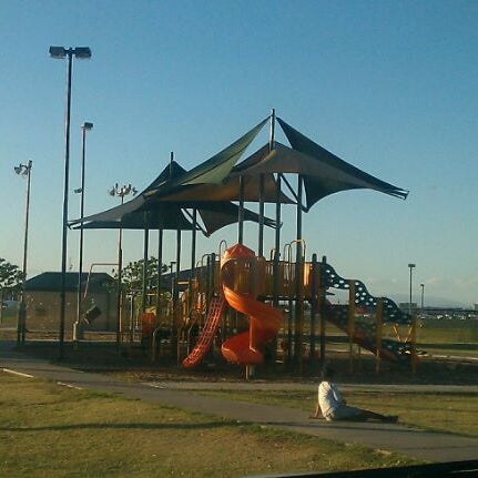 Lindo Park - South Mountain - 2 tips from 29 visitors