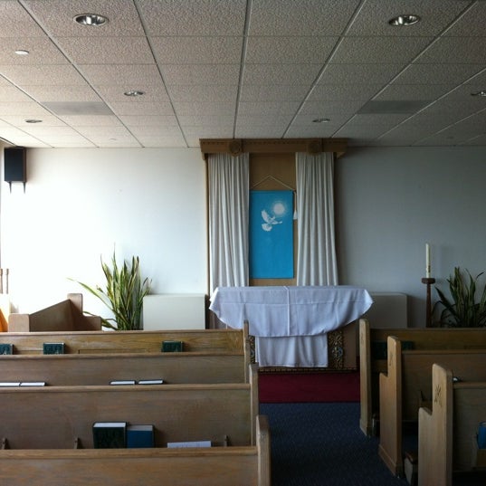 McCormack Building - Dorchester - 1 tip