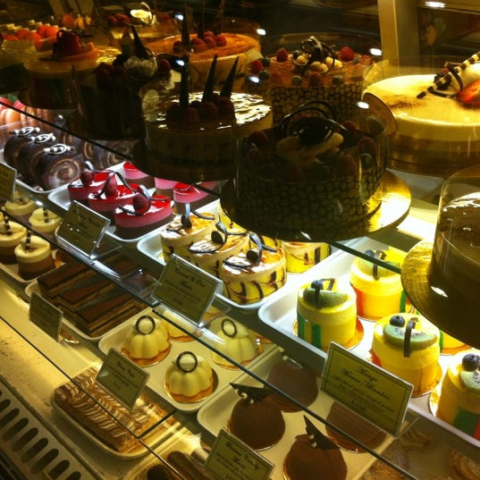 Photos at Cocola Bakery - 93 tips from 4839 visitors