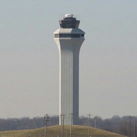 CVG ATCT - 56 New Price Pike