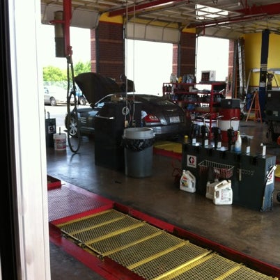 Kwik Kar - Automotive Repair Shop
