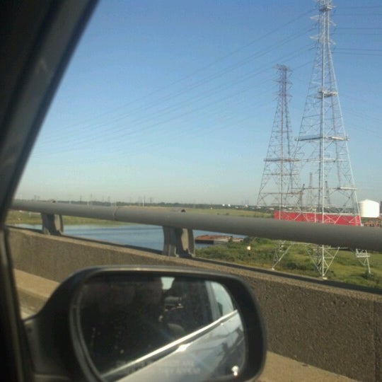 Photos at High Rise Bridge - Deep Creek - Chesapeake, VA