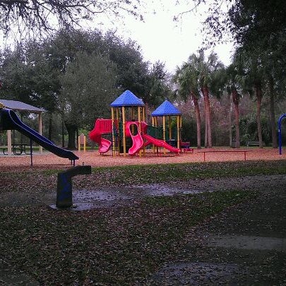 Photos at Demetree Park - Orlando, FL