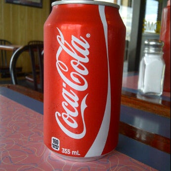 The Original Barrie Burger - Burger Joint