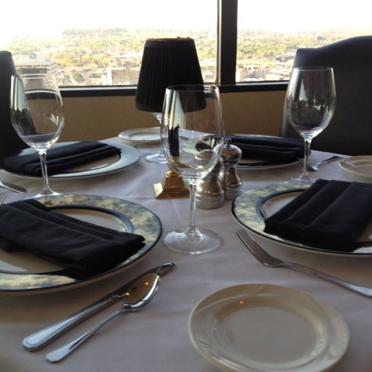 Club LeConte - Downtown Knoxville - 800 S Gay St Fl 27