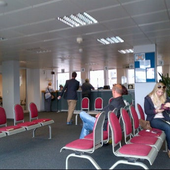 Passport Office - Structure in Newport