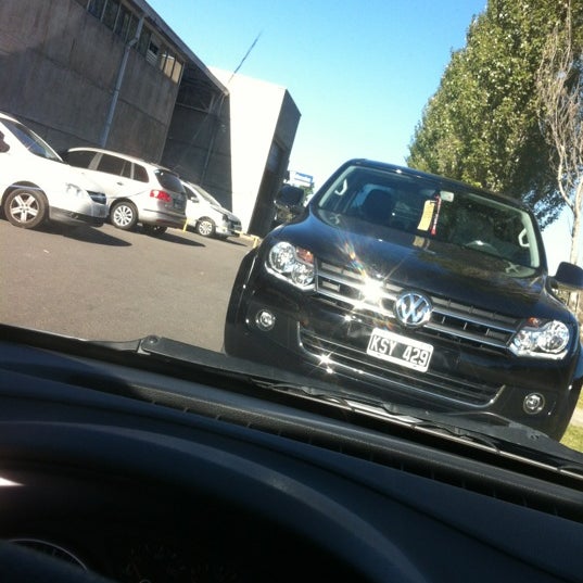 VW Wagen (Tortuguitas) - Tortuguitas, Buenos Aires