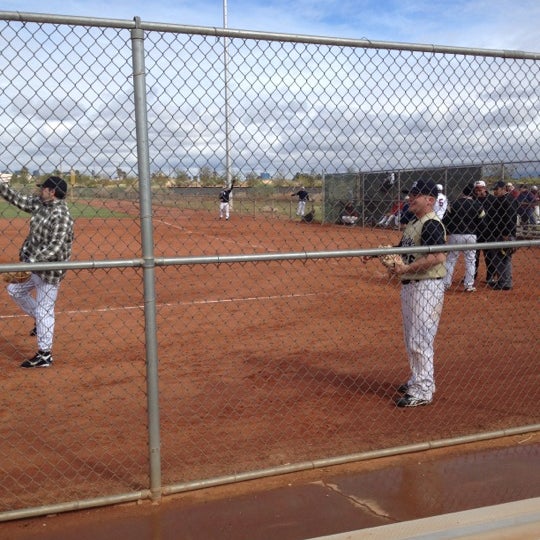 Photos at Sunset Park Softball Fields - Las Vegas, NV
