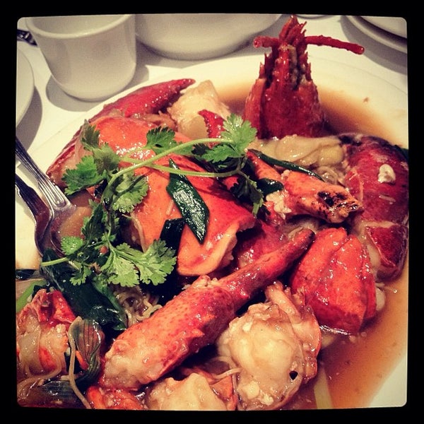 Mandarin Kitchen - Bay - 65 tips from 1729 visitors