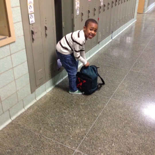 Woodmoor Elementary School - 3200 Elba Dr