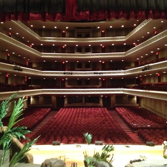 Photos at The Whiting - Flint, MI