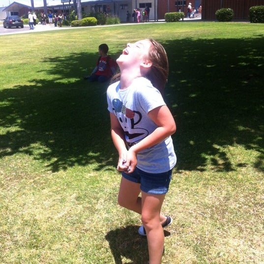 Star View School - North Coast, CA