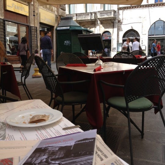Caffè Di Perugia - 31 tips from 402 visitors