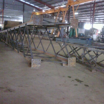 segenting bersatu sdn bhd - Office