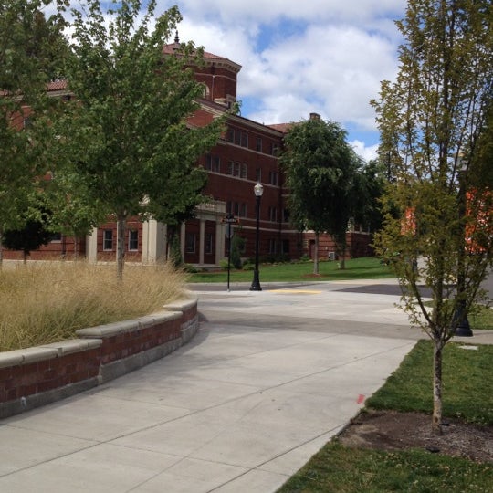 Photos at Weatherford Hall (OSU) - Corvallis, OR