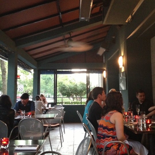 Tuli Bistro (Now Closed) - Central Sacramento - 50 tips from 734 visitors