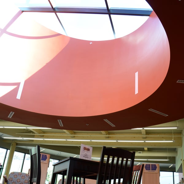 Calgary Public Library - Signal Hill Library - Signal HIll - 5994 ...