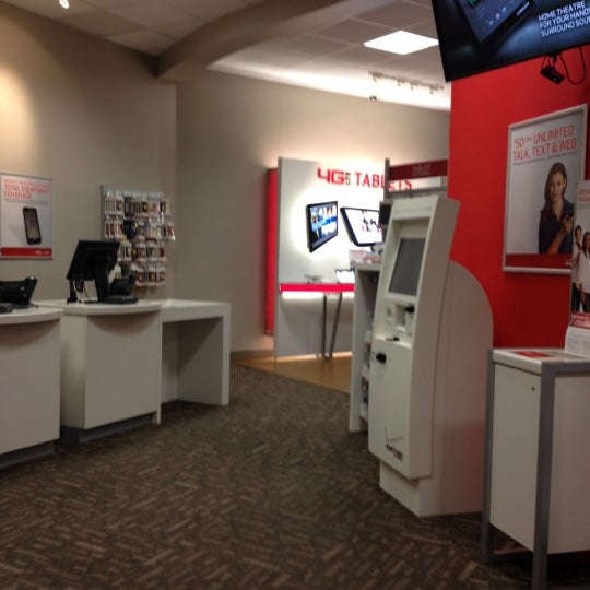 Verizon Store Edwardsville Il