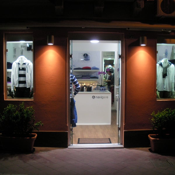 Navigare - Monomarca Lipari - Lipari, Sicilia