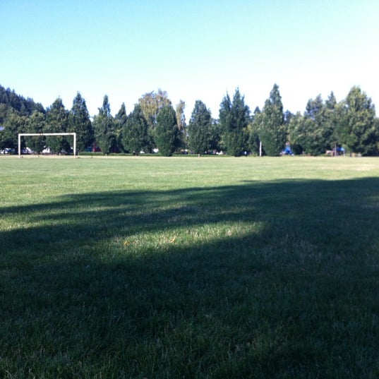 Photos at Ed Benedict Park - Park in Portland