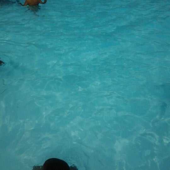 Upper Dublin Community Pool - Swimming Pool