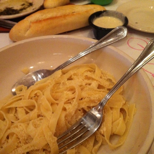 Photos at Zio's Italian Kitchen - Bricktown, OK