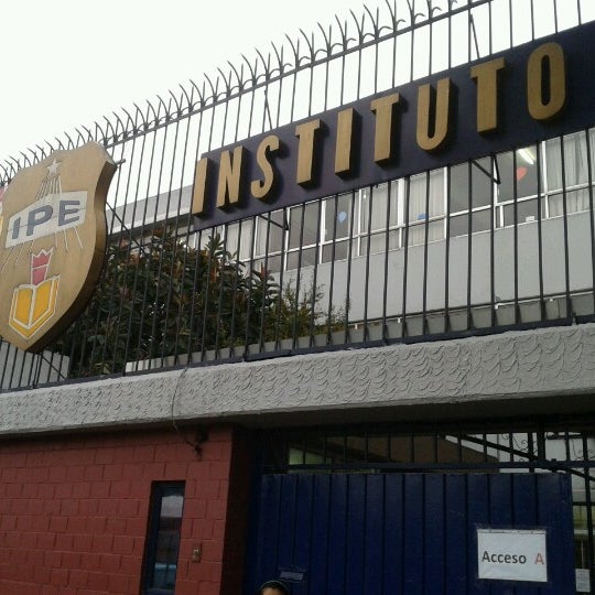 Instituto Progreso Y Esperanza - Ciudad de México, Distrito Federal