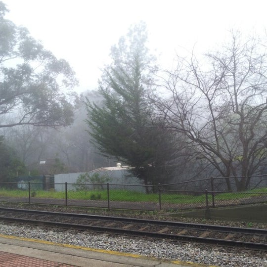 Photos at Coromandel Railway Station - Rail Station