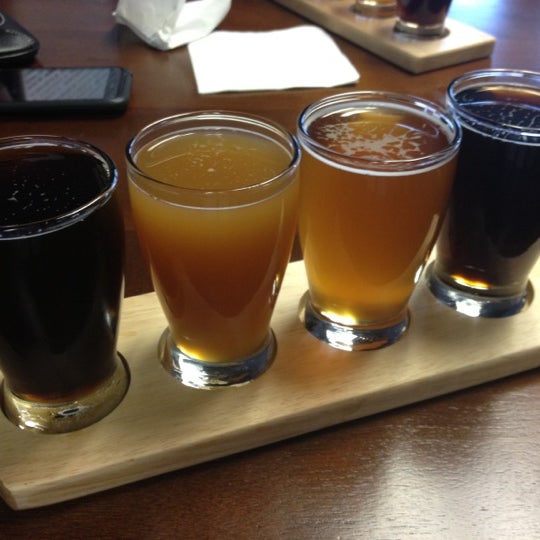 Dayton Beer Company (Now Closed) - 912 E Dorothy Ln