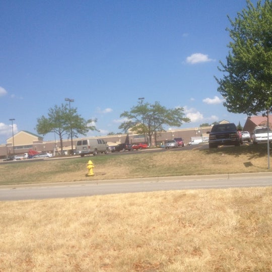 Village At Coventry - 1 tip