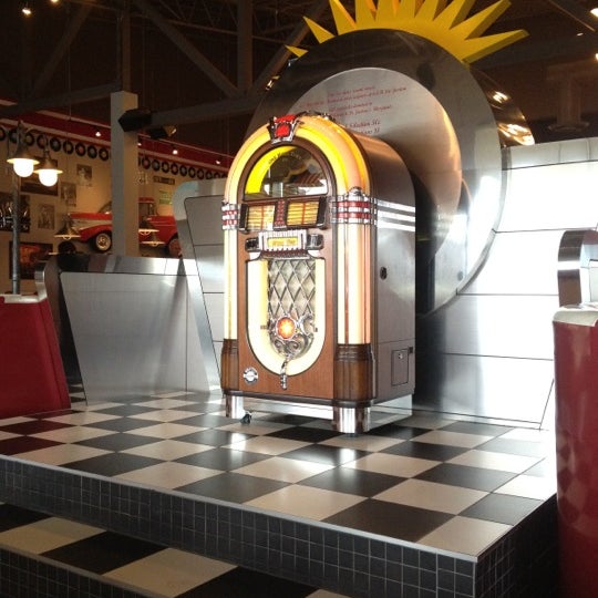 Jukebox Burgers et Bar Laitier - Dollard-des-Ormeaux - Dollard-Des ...