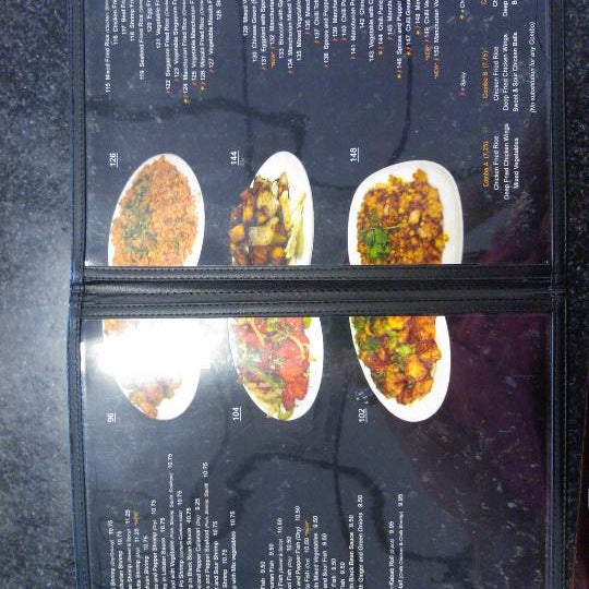 Photos at Kim Kim restaurant - Chinese Restaurant in Scarborough