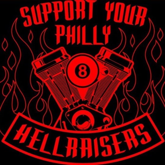 Hellraisers Motorcycle Club - Port Richmond - 0 tips