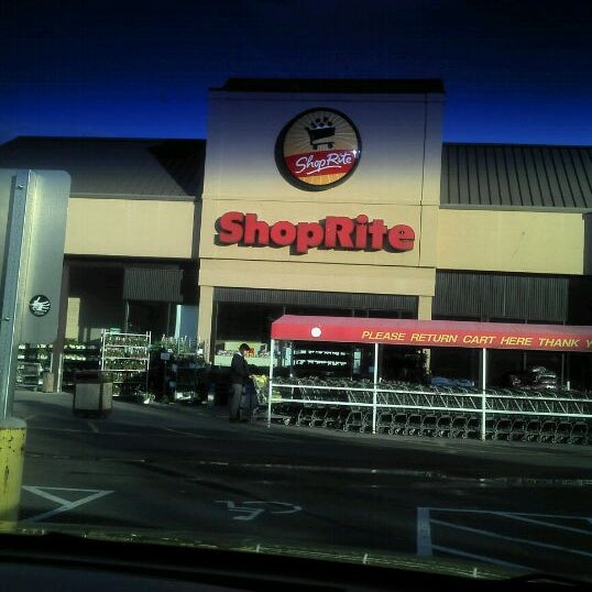 ShopRite - Downtown Milford - Harbor - Post Road South - 14 tips