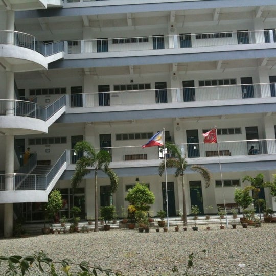 Photos at AMA Computer College East Rizal - University