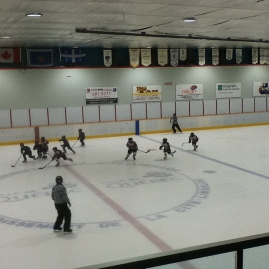 Arena de Bardy - Maizerets - 2 tips from 65 visitors