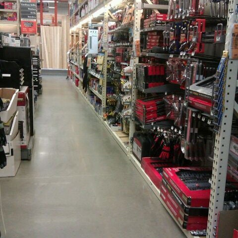 The Home Depot - Hardware Store